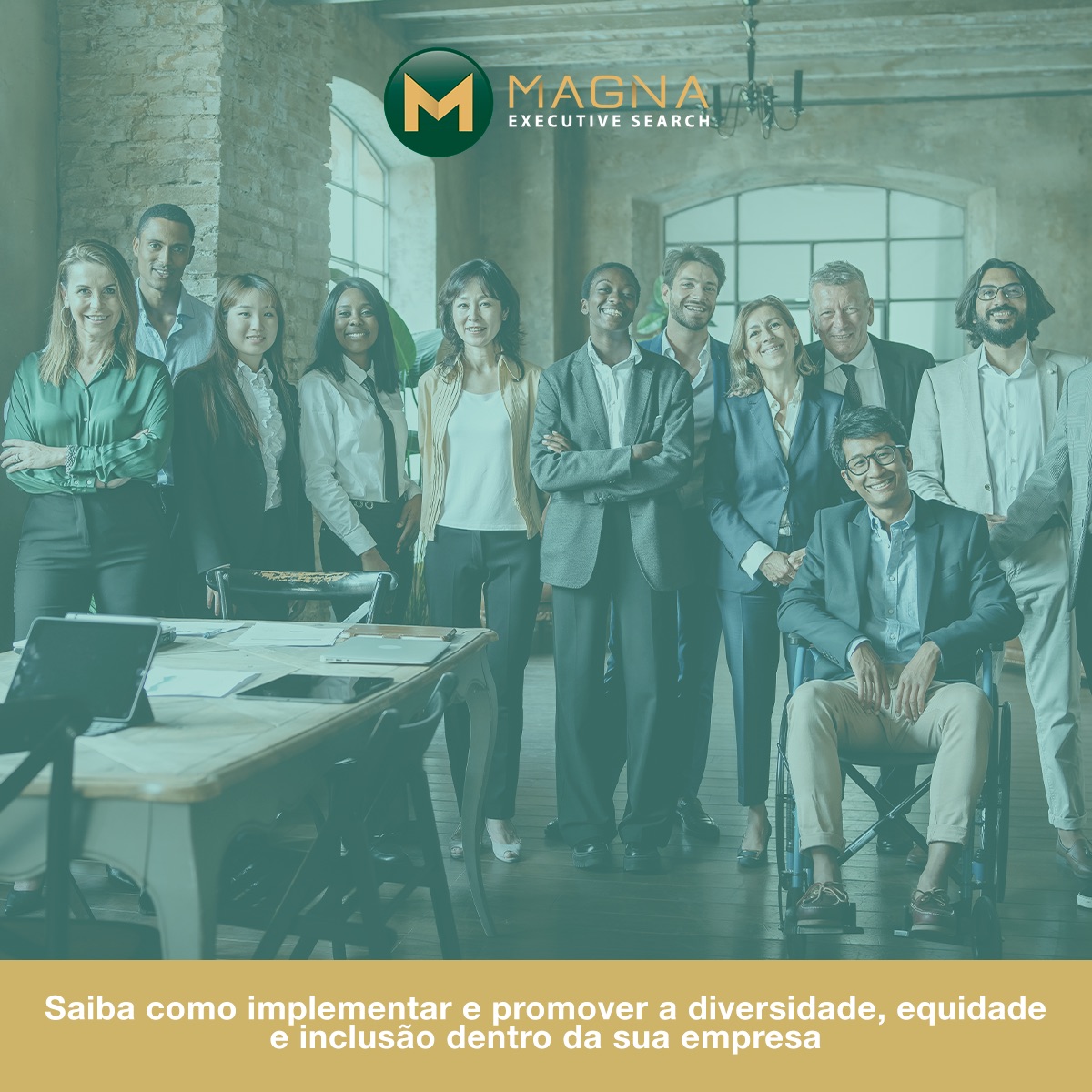 Saiba Como Implementar E Promover A Diversidade Equidade E Inclusão